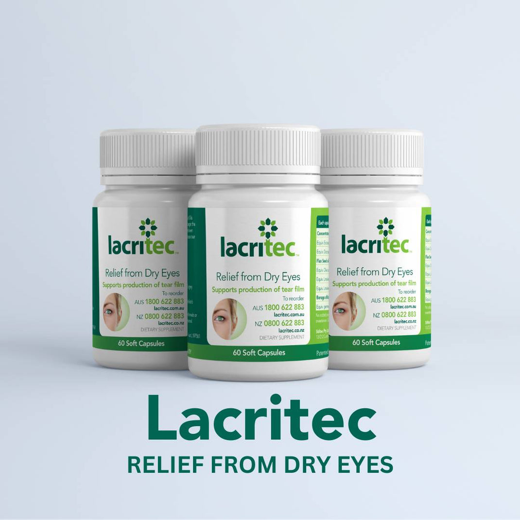 Lacritec | Dry Eye Relief | Stiltec Global – Lacritec Stiltec Global